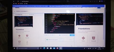 Riya Pandey On Linkedin Html Css Ccbp Nxtwave Rahulattuluri