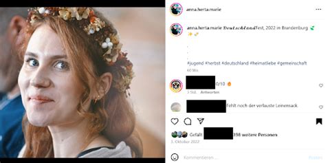 „mosaikrechte“ Anna Leisten Und Die Zukunft Der “identitären Bewegung