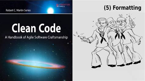 Clean Code Chapter5 Formatting
