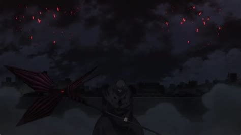 As 15 Kagune Mais Fortes Em Tokyo Ghoul Critical Hits