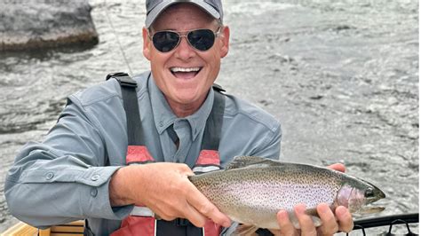 Mastering The Trico Hatch For Trophy Trout