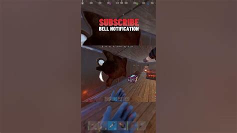 Going Deep On Tugboat Clan Rust Shorts Youtube