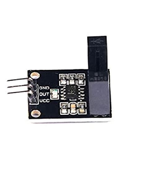Buy Correlation Photoelectric Infrared Count Slot Sensor Module Mm