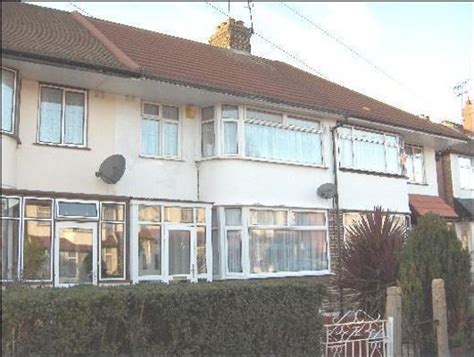 Property Valuation 13 Rhyl Road Perivale Greenford Ealing Ub6 8ld