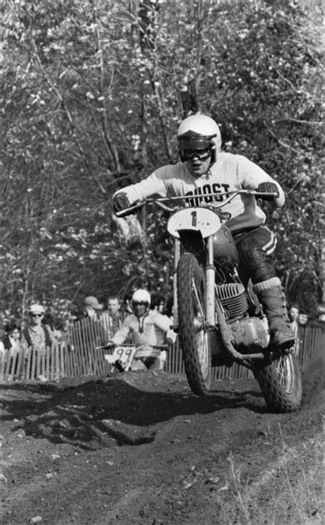 Pin By Robert Williams On Motocross Best Photos Vintage Motocross