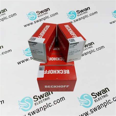 Beckhoff Cx5140 0175000063918 Embedded Pc With Intel Atom® Processor