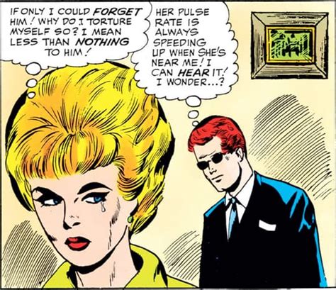 Karen Page In Comics Powers Enemies History Marvel