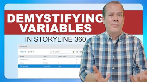 Demystifying Variables In Articulate Storyline 360 Jeff Batt