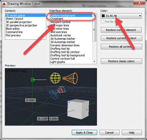 My Modellayout Space Is Blank Autodesk Community