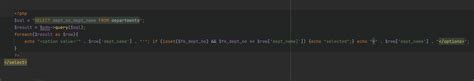 solved can you edit the code to display a error messge