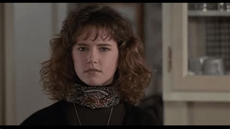Jean Louisa Kelly From ‘uncle Buck Went From Snarky Teen