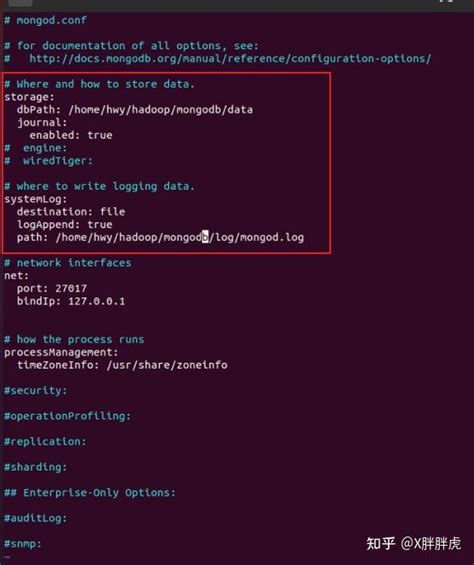 Mongodb学习笔记总结含报错、问题、技巧