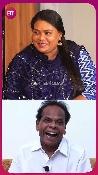 “அவருபட்ட கஷ்டத்துக்கு முன்னாடி நாம ஒன்னுமே இல்ல ” Actor Kumarimuthu