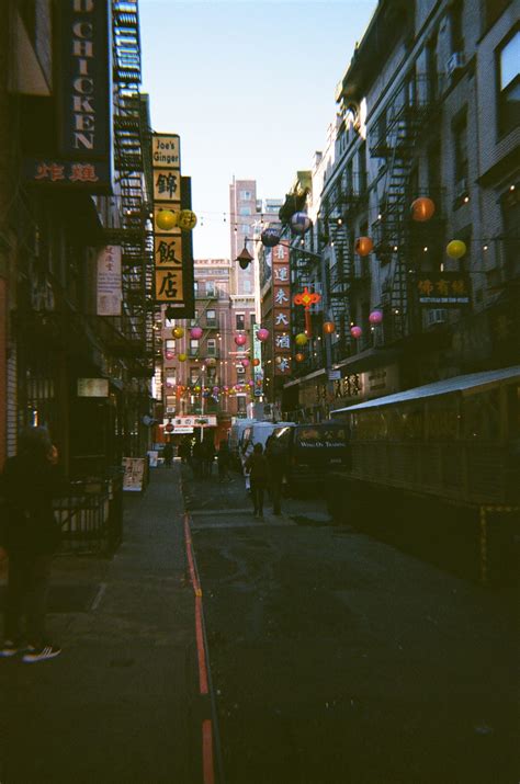 Film Photography With Ilford Sprite 35 Ii Hiroko Nishimura