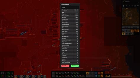 First Playthrough Desert Start Rfactorio