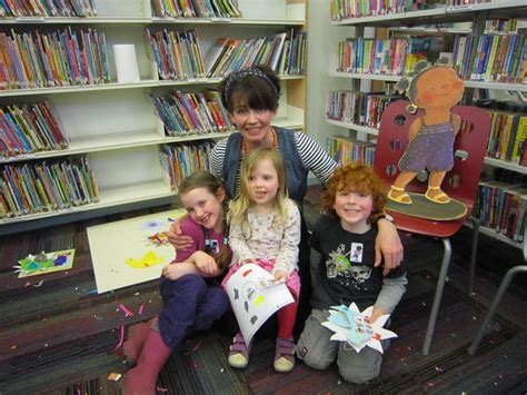 Bologna 2016 Anna Mcquinn