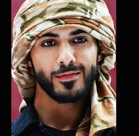 Most Attractive Middle Eastern Men