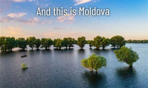 Imagini Cu Tara Noastra Virale Pe TikTok Vezi Filmuletul Care A Adunat Mii De Vizualizari