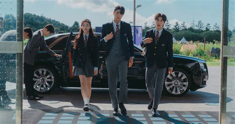 32 Series Coreanas De éxito Los Mejores K Dramas Y Dónde Verlos