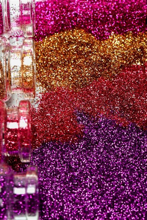 Beauty Creations Glitter Set - Glitter Goals | Beauty creations ...
