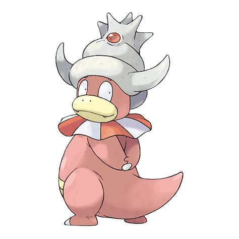 Mega Slowbro Pokédex The Official Pokémon Website In Singapore