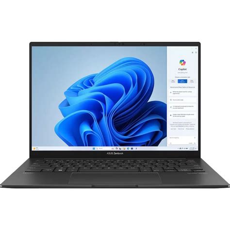 Ноутбук ASUS ZenBook 14 14" 1920x1200 WUXGA OLED (Intel Core Ultra 5 ...
