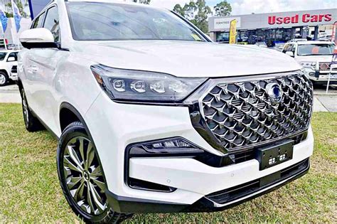 안전성 실화야 패밀리카로 급부상한 이 Suv 인기 이유 확실했죠