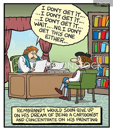 Talent Recognition Cartoons And Comics Funny Pictures From Cartoonstock