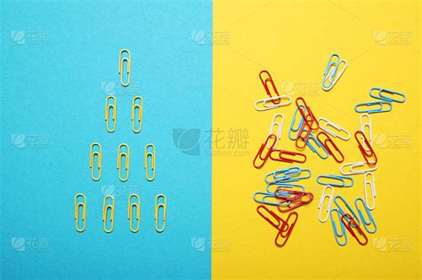 16、企业管理，问题在乱，成功在有序