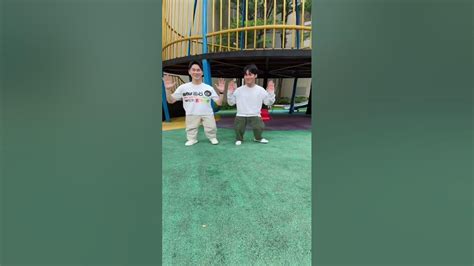 Dua Umpa Lumpa Korea Di Indonesia Bungkorea Youtube