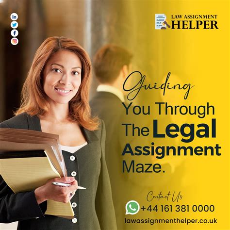 Law Assignment Helper Uk On Linkedin Lawassignment Legalassignment