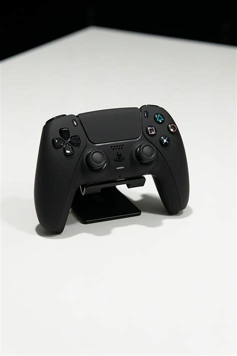 Black Ps5 Controller Mod R Playstation