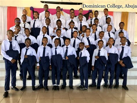 Dominican College Abuja