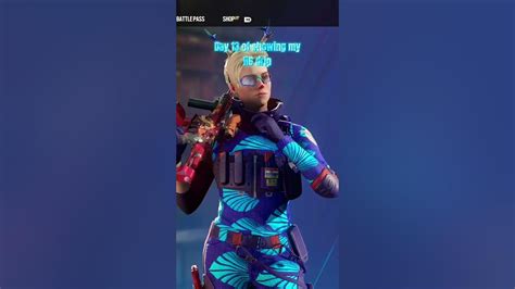 Day 13 Of Showing My R6 Drip R6 Osa Seige Jynxzi Stompin Spoit Youtube