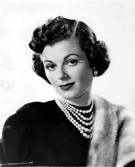Barbara Hale Old Hollywood Old Hollywood Stars Movie Photo