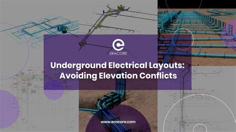 Underground Electrical Layouts Archives Eracore
