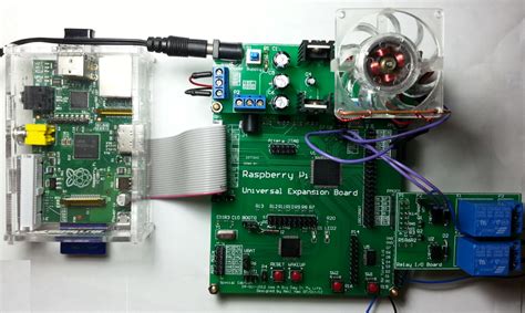 Details About Internet Based Relay Controller Raspberry Pi Forums