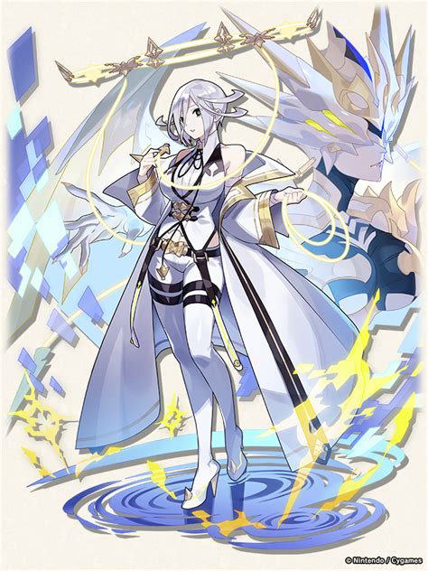 Sandalphon Dragalia Lost Danbooru