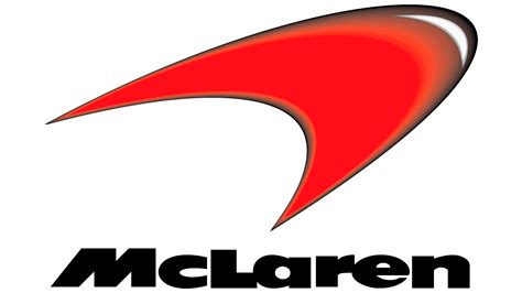 Mclaren Logo Automarken Motorradmarken Logos Geschichte Png