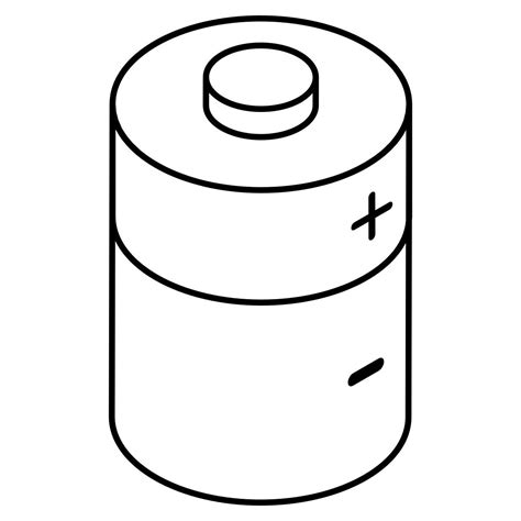 Battery Cell Icons Logos Symbols Free Download Png Svg