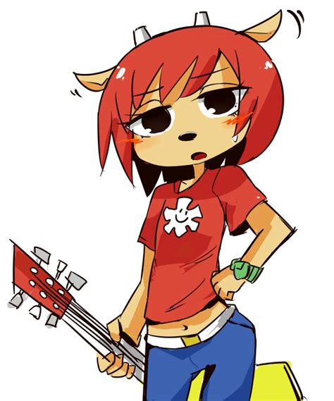 Lammy Parappa The Rapper And 1 More Drawn By Naaaaaaaa Danbooru