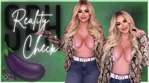 reality check sph alissa ryan clips4sale