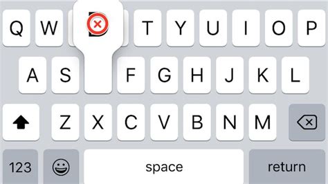 disable pop up character previews on the iphone keyboard iphone