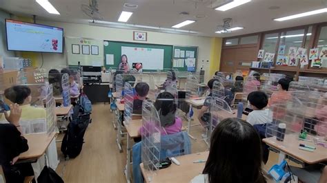 2022051718화수 삼송초등학교고양흡연예방 및 건강체험교육8 Youtube