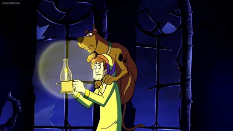 Scooby Doo And The Loch Ness Monster Brothers Forever Youtube