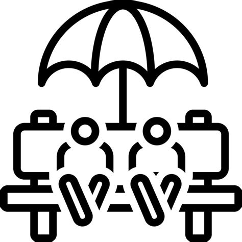 Line Icon For Settle 15077664 Vector Art At Vecteezy