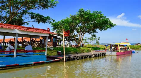 Wisata Apung Kampung Rawa 2025 All You Need To Know Before You Go With Reviews