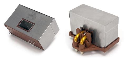 Sensor De Corriente Diferencial