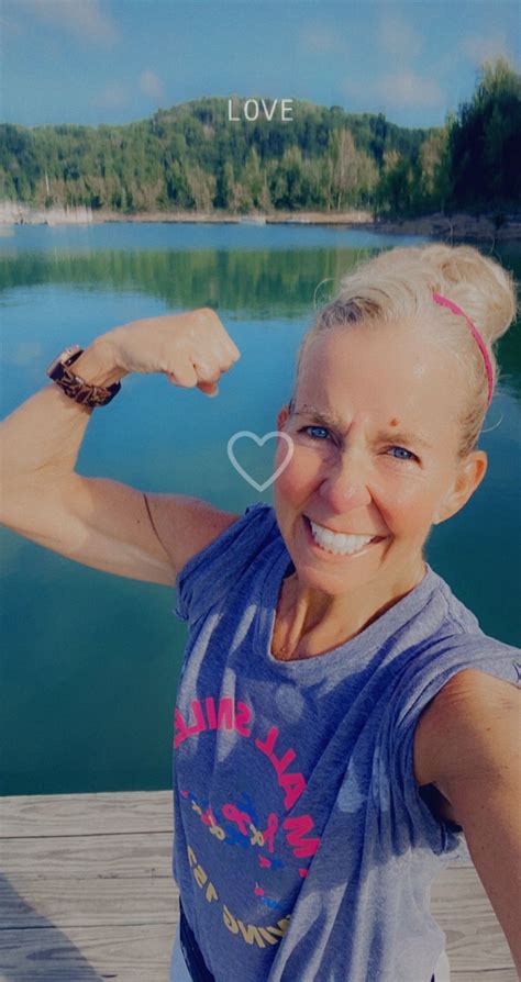 Mari F Wenrick On Linkedin Imallsmilesrunning152miles Togetherwefight