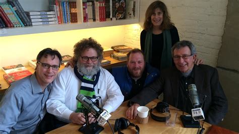 Listen To Chef Matt Dillon Talk About Pioneer Square On Kuow Eater Seattle